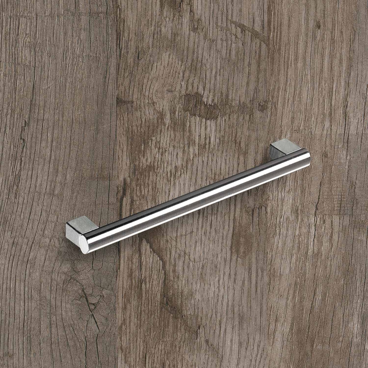 Handle Vieste, drill hole spacing 192, L 216 mm, H 30 mm, ø 12 mm ...