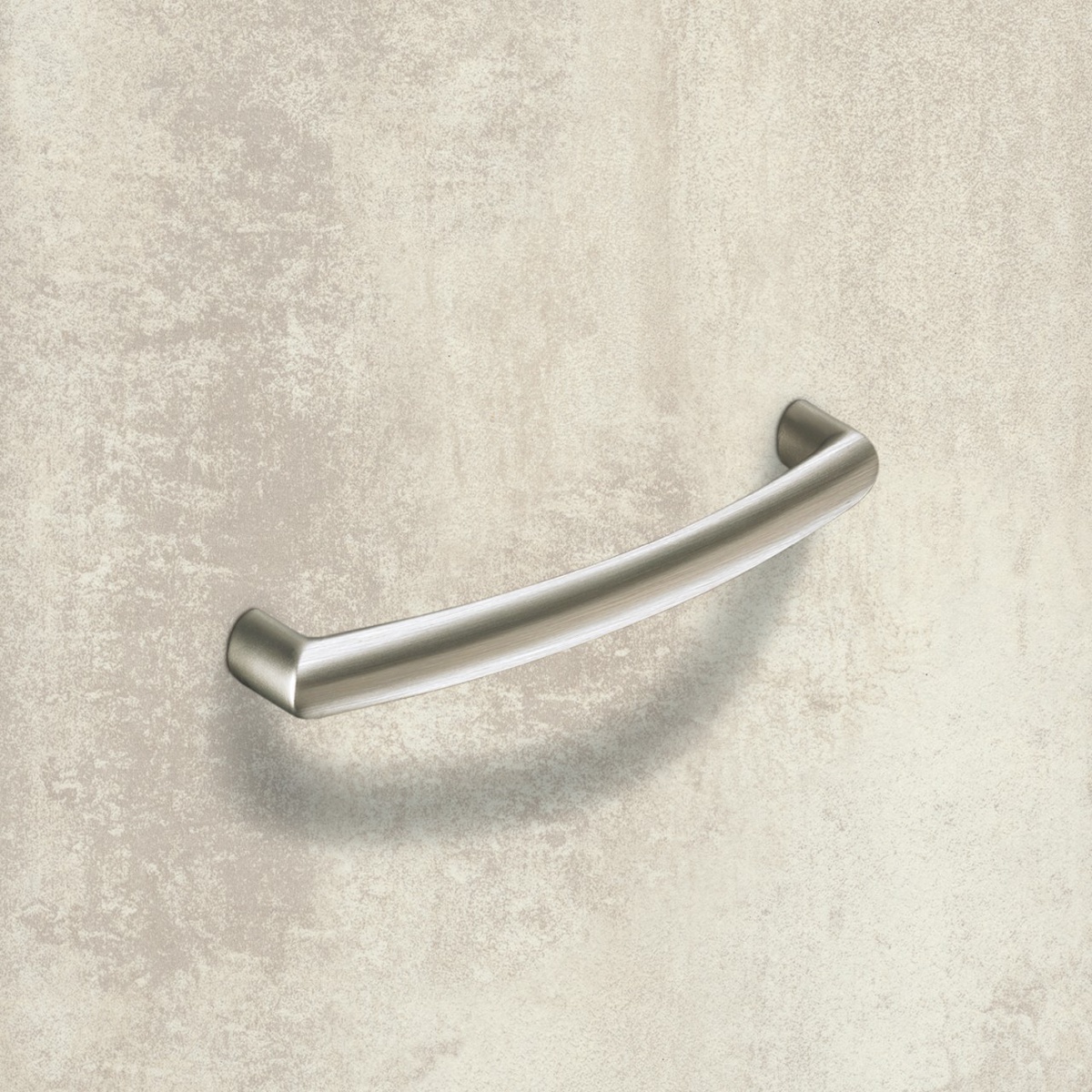 Griff Matilo, Bohrabstand 128, L 138 mm, B 13 mm, H 30 mm, Edelstahl ...