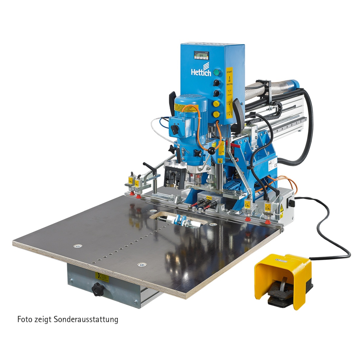 BlueMax Mini Modular Plus with accessories | variant46961050138491 ...