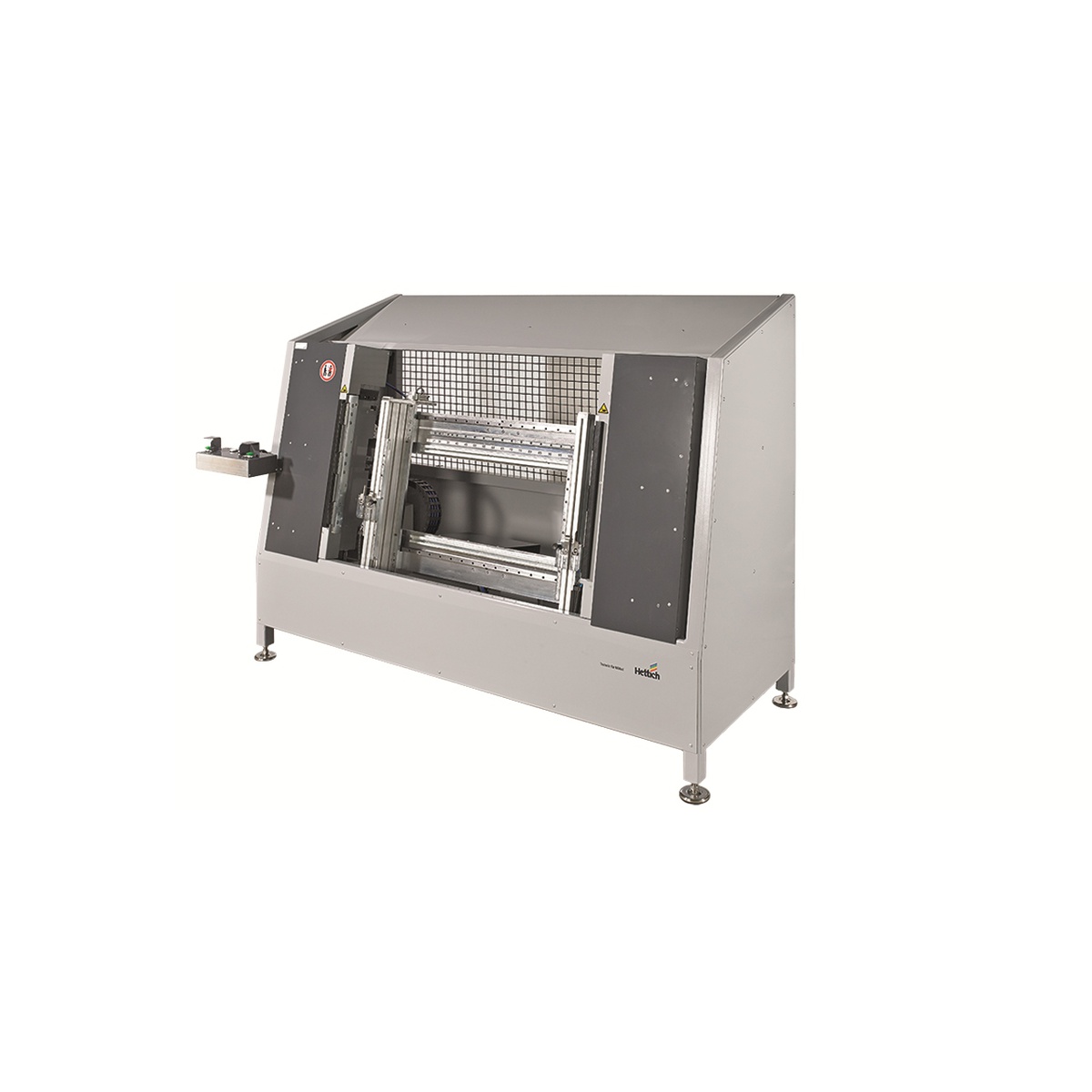 InnoFit 400 | 9037559 | Hettich eShop CZ
