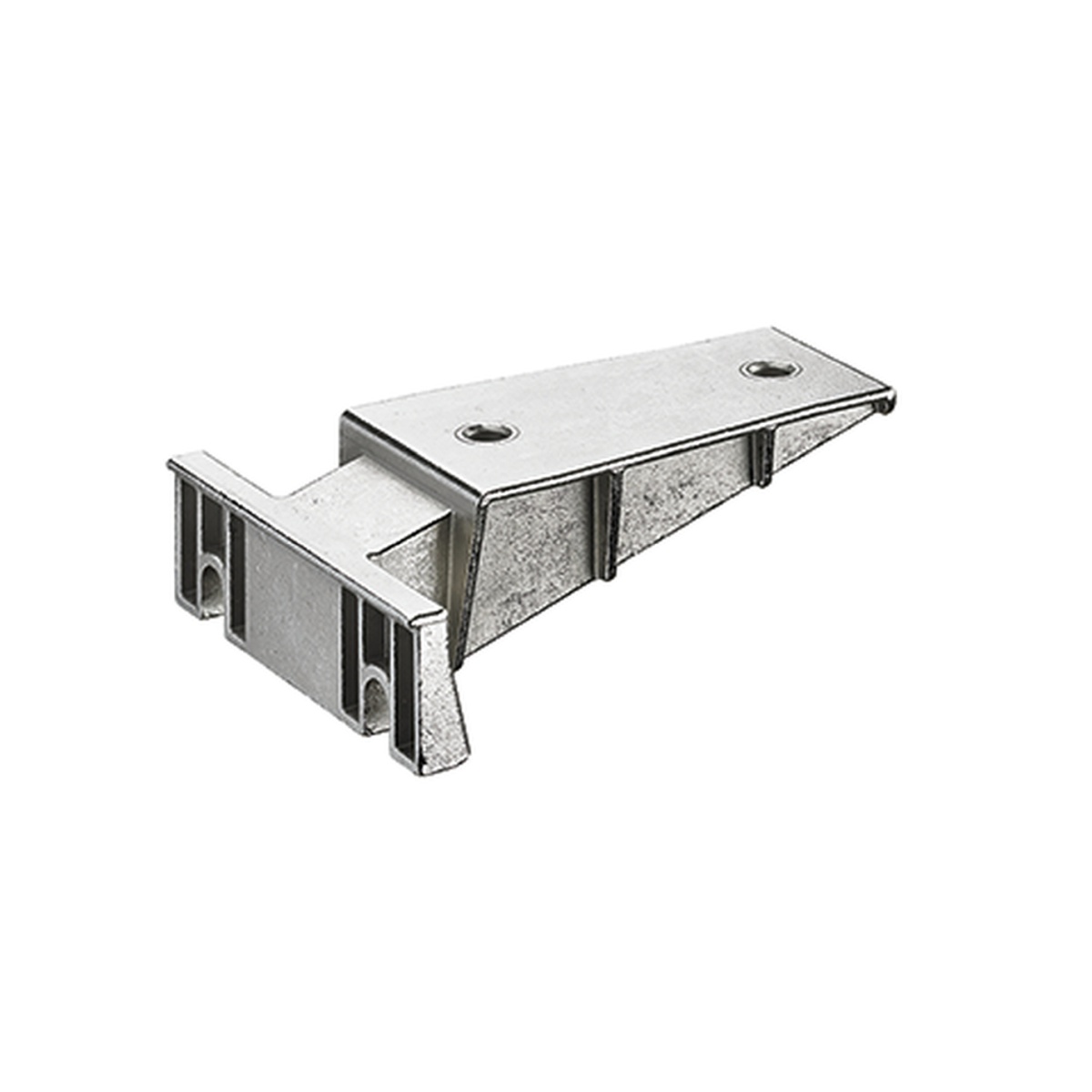 Adapter for inset doors on face frame | 9227315 | Hettich eShop HSG