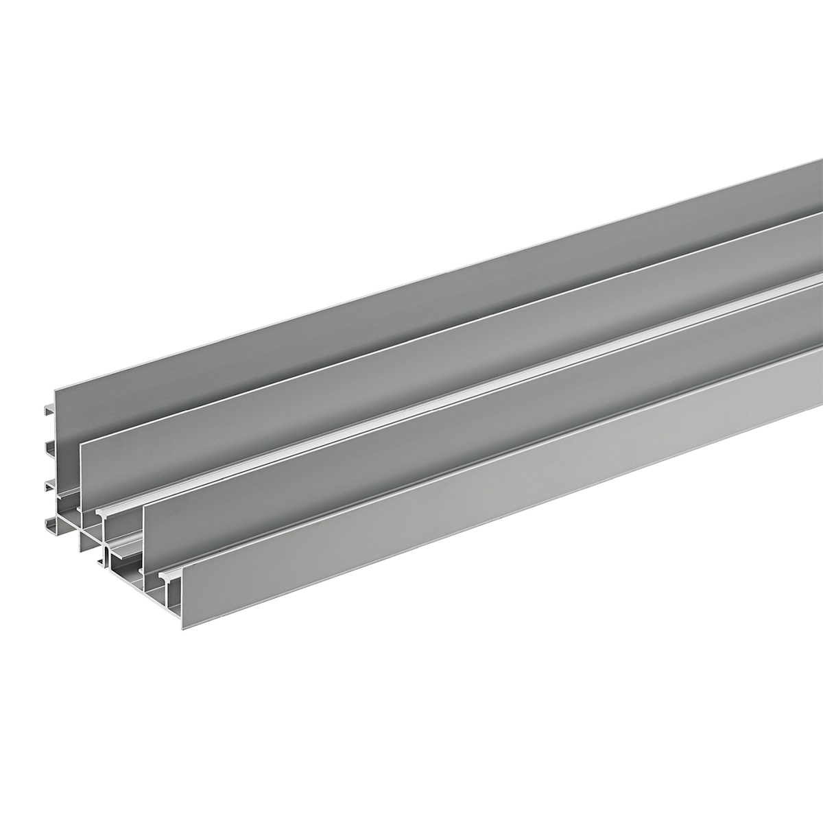 TopLine XL Perfil de rodadura 2300 mm robusto | 9278099 | IB Hettich Site