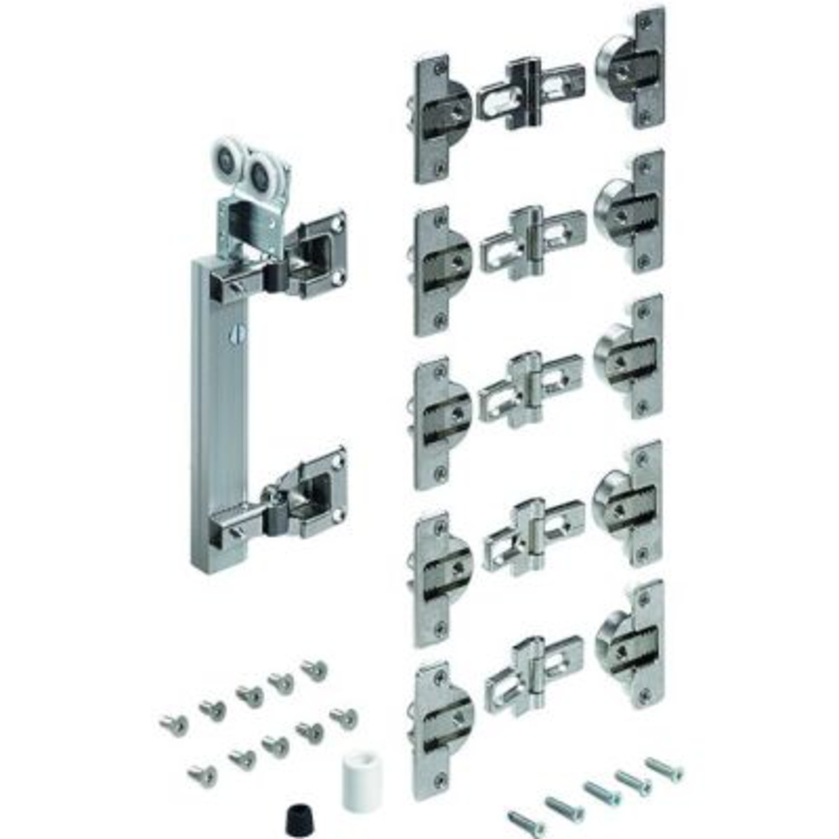 WingLine 230 set | 79015 | Hettich eShop Australia
