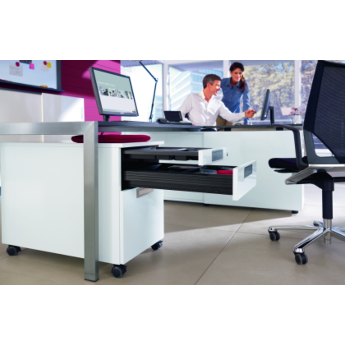 Drawer systems | Hettich | US Hettich Site