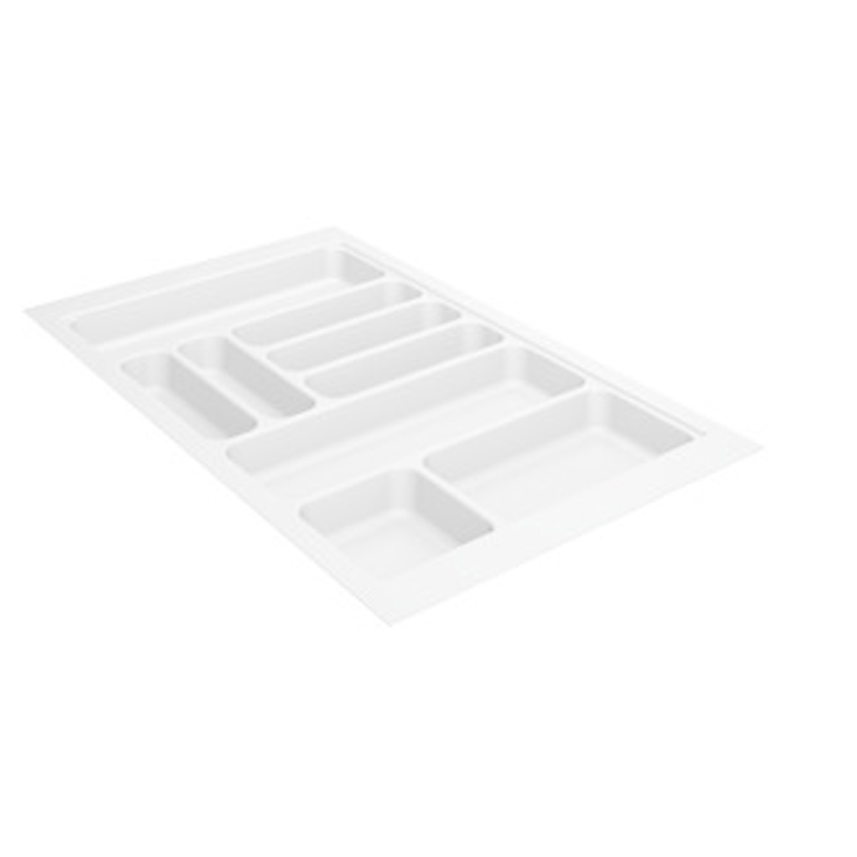 OrgaTray 420 450 / 900 mm blanco | 9135132 | IB Hettich Site