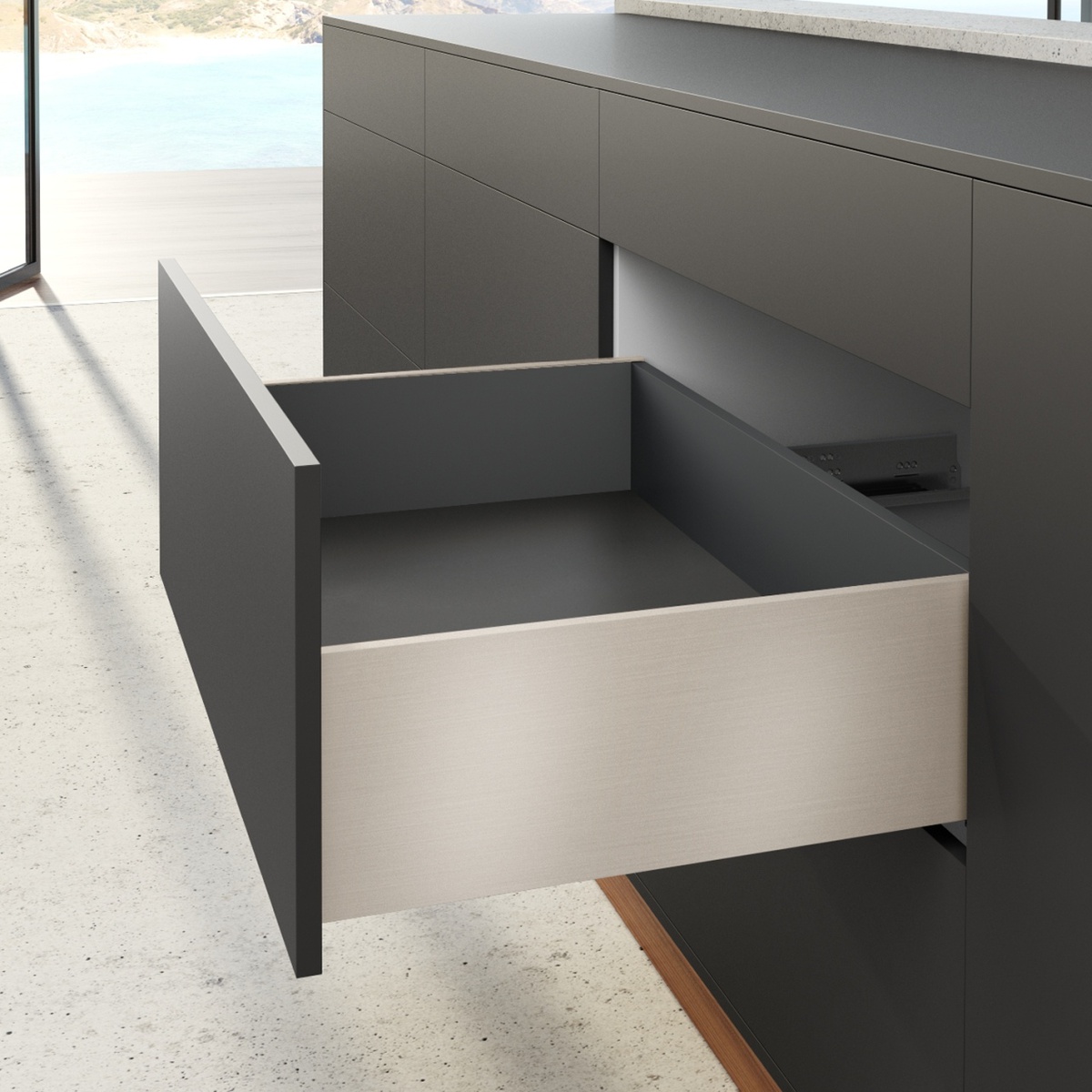 DesignCape AvanTech YOU | Éléments design AvanTech YOU | Le système de ...