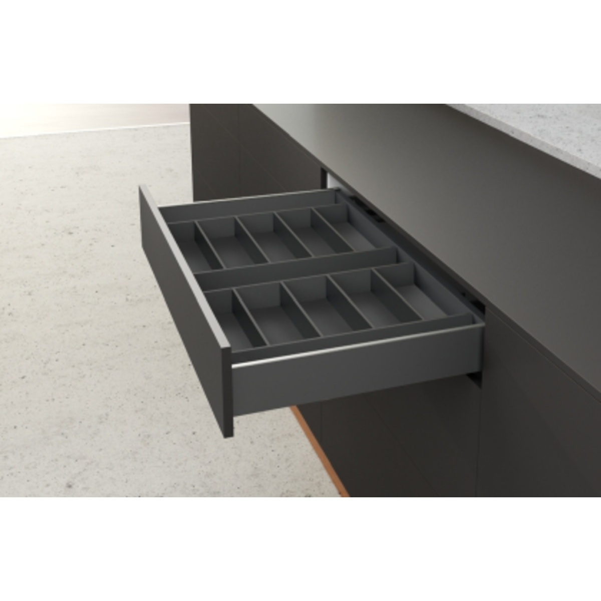 OrgaTray 630 | variant8640524535424 | Hettich eShop Australia