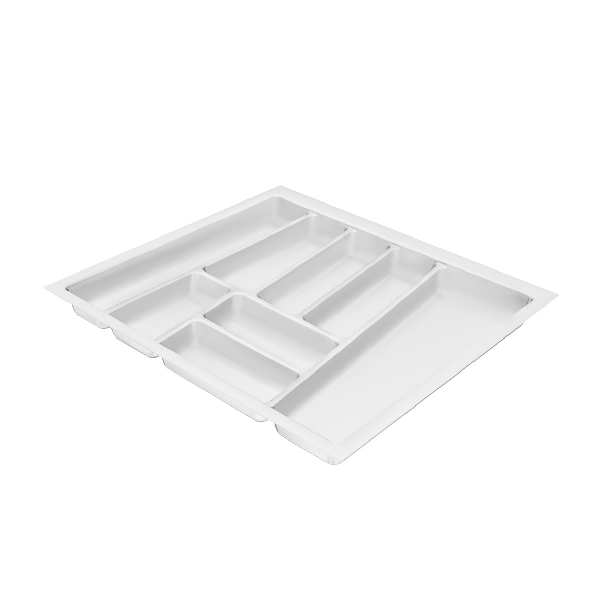 OrgaTray 740, NL 450 x 600 mm, weiß | 9302737 | Hettich eShop Deutschland