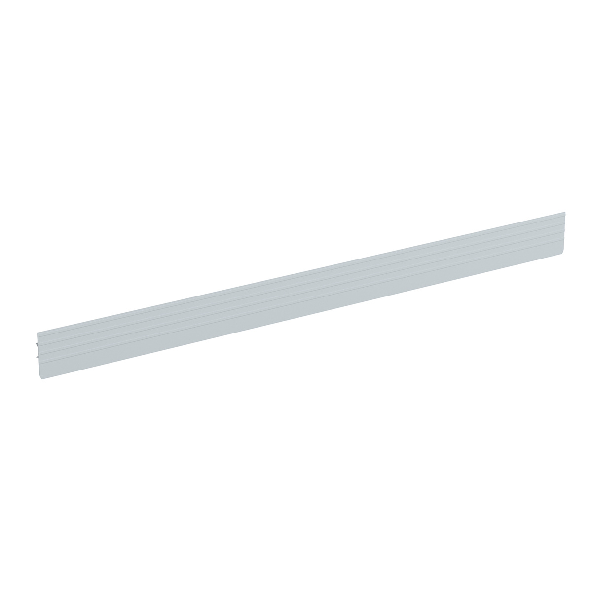 Abdeckprofil , Aluminium Optik, 936 mm | 9133081 | Hettich eShop ...