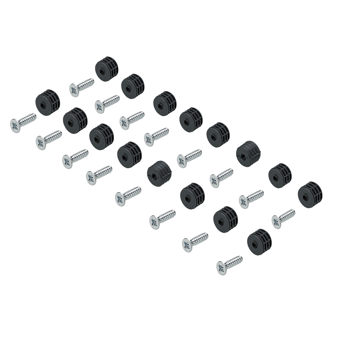 TopLine L Set for thin door | 9277153 | BA Hettich Webshop