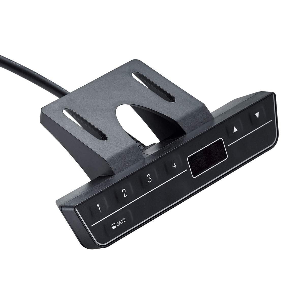 Handschalter Comfort, schwarz | 9277919 | Hettich eShop Deutschland