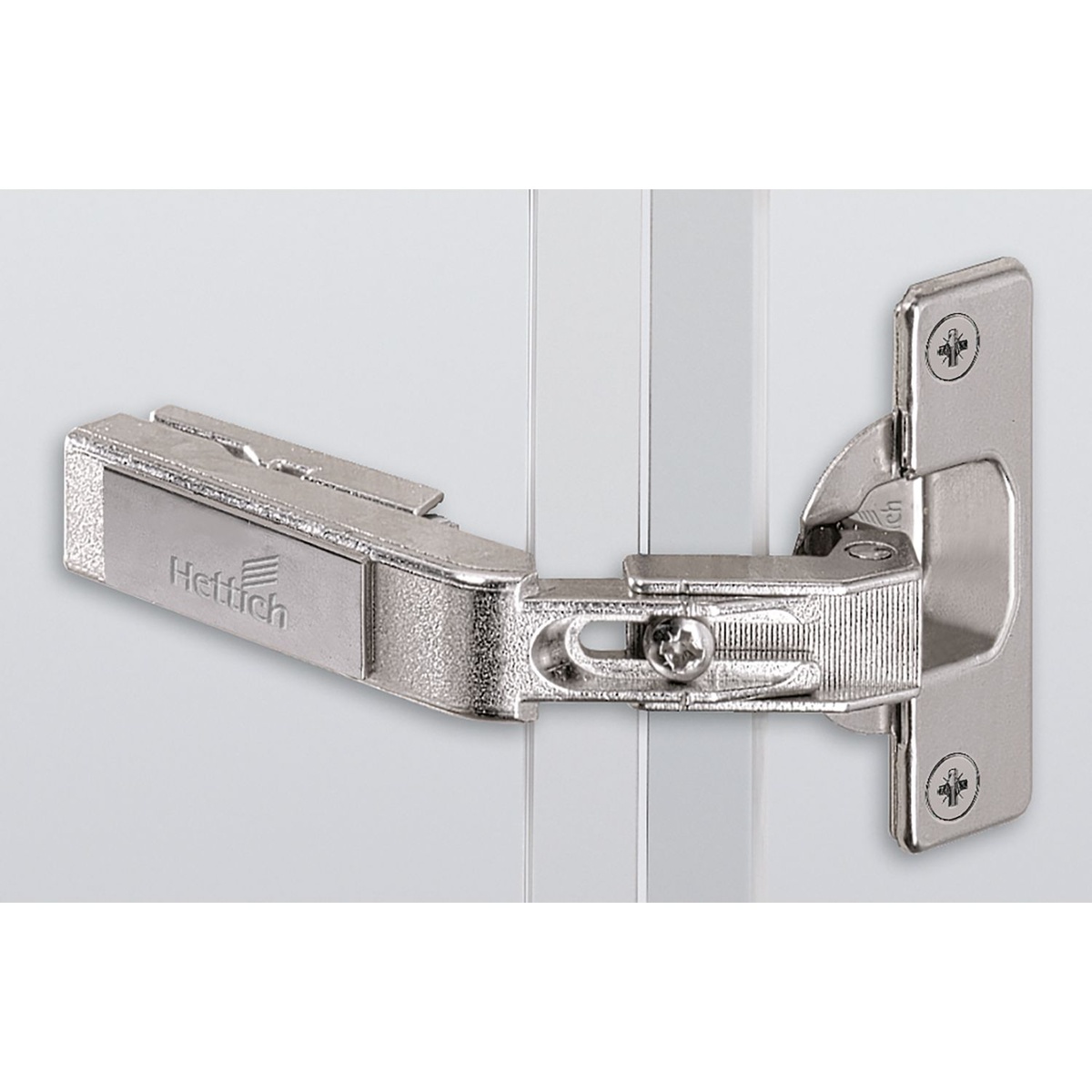 Intermat hinge for corner cabinet folding doors without self closing ...