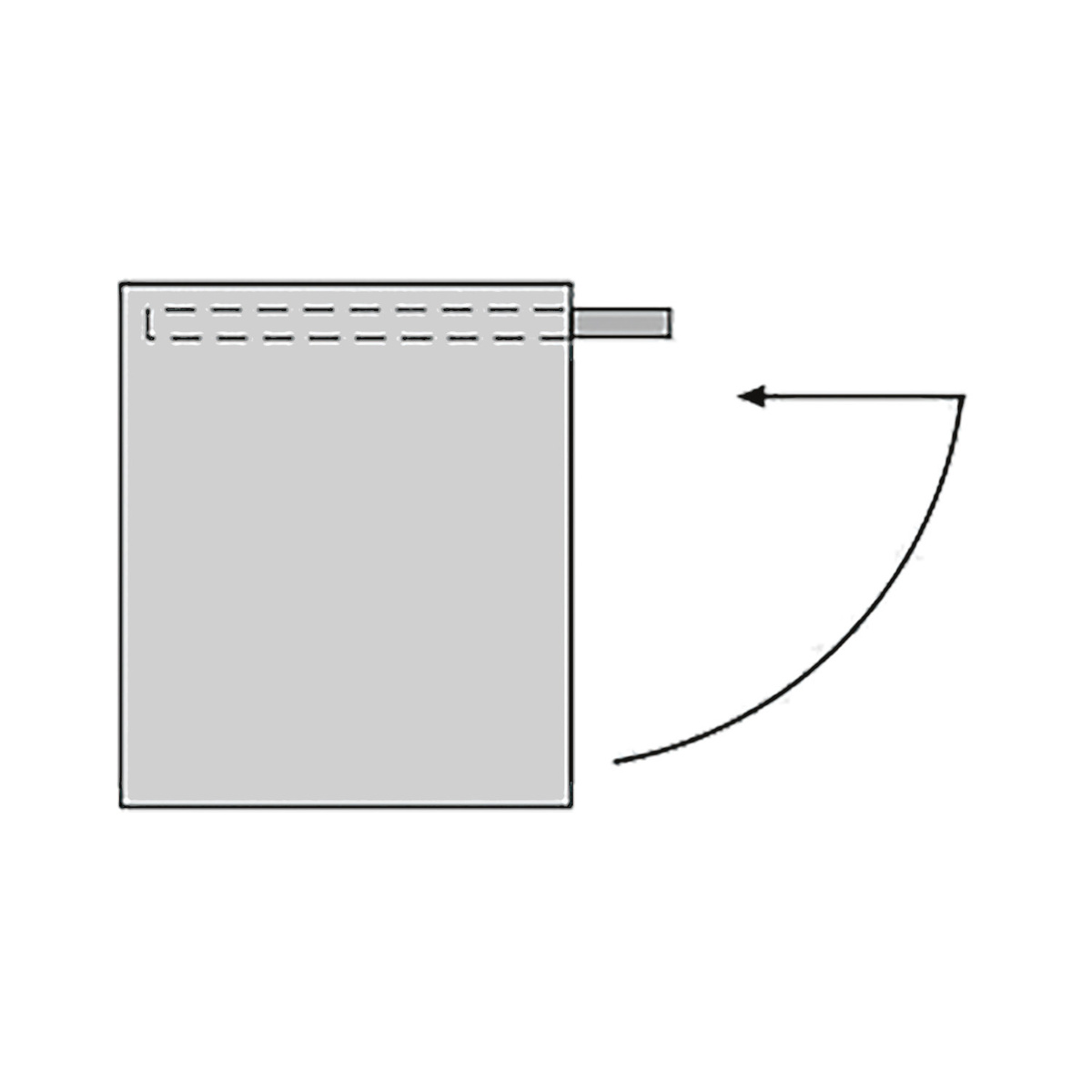 Up and under fitting | Flap fittings | Hettich | AE Hettich Site