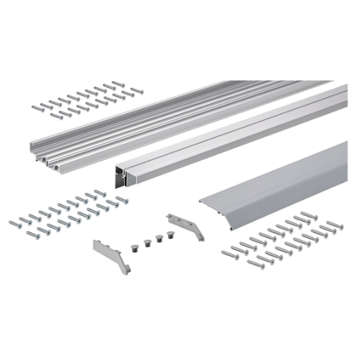 Profile sets for 1/2/3/4-door cabinets | variant6164392086079 | IN ...