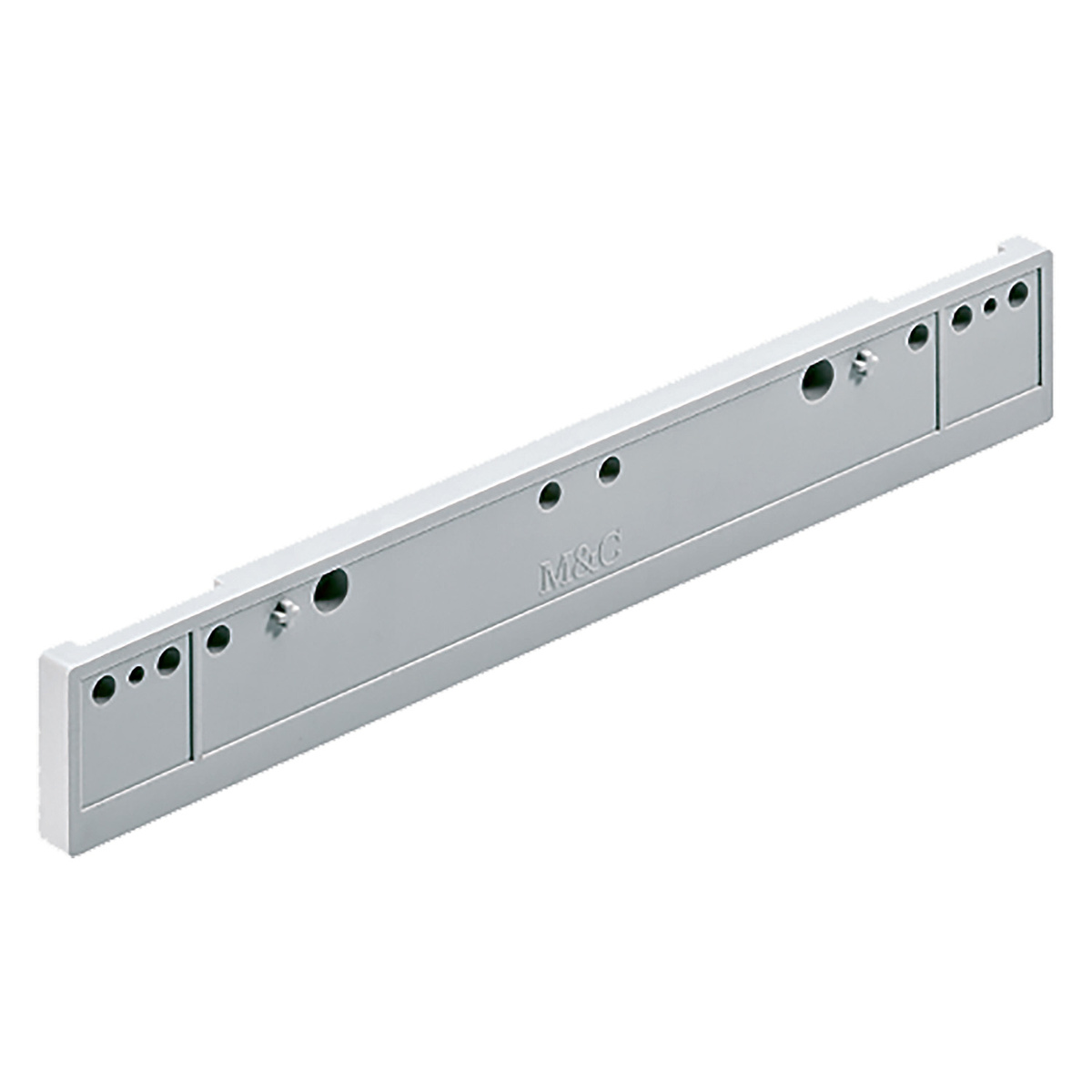Spacer profile 9.5 mm for Amari pull-outs | 9132920 | AE Hettich Site