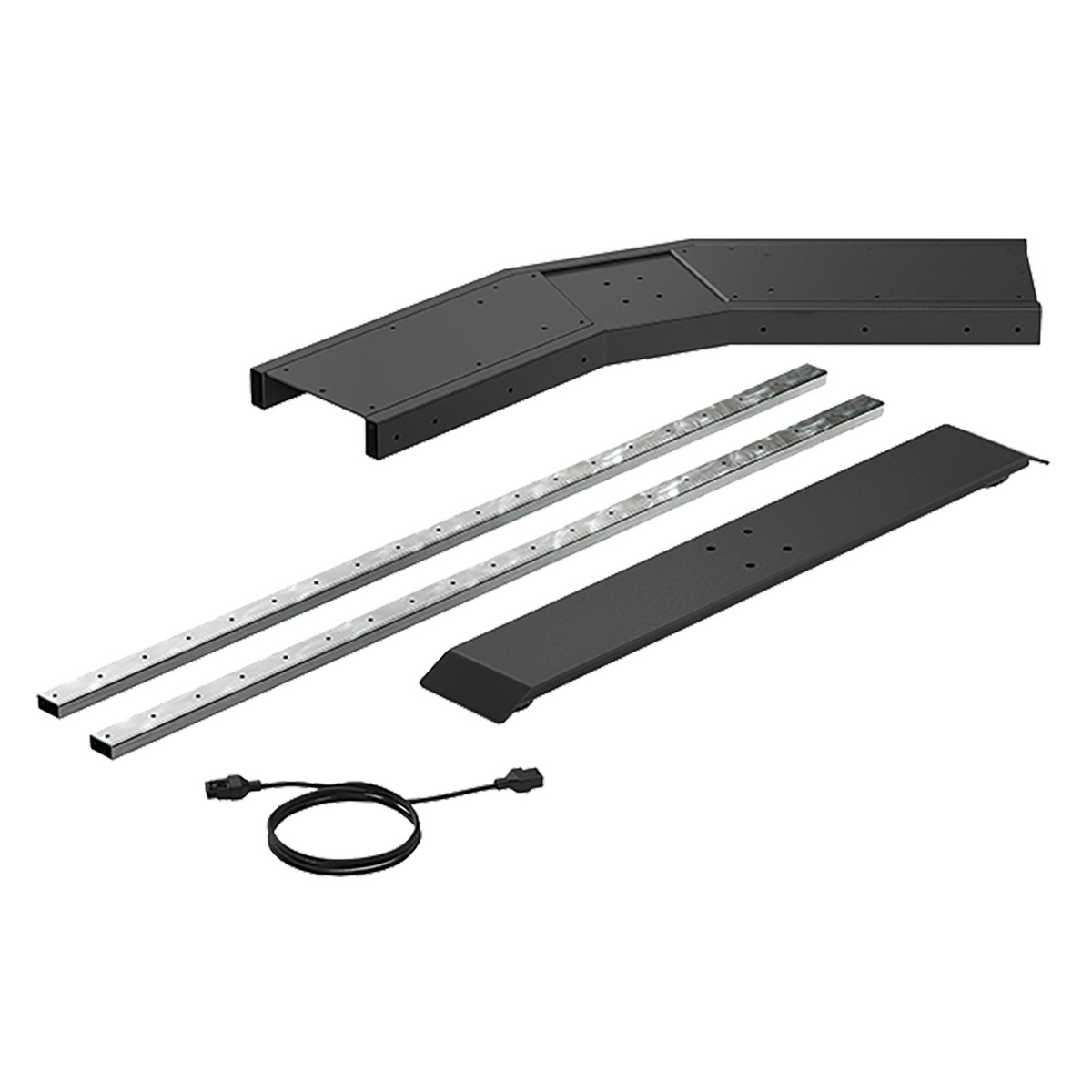 Module de piètement à angle de 135° pour les systèmes LegaDrive ...