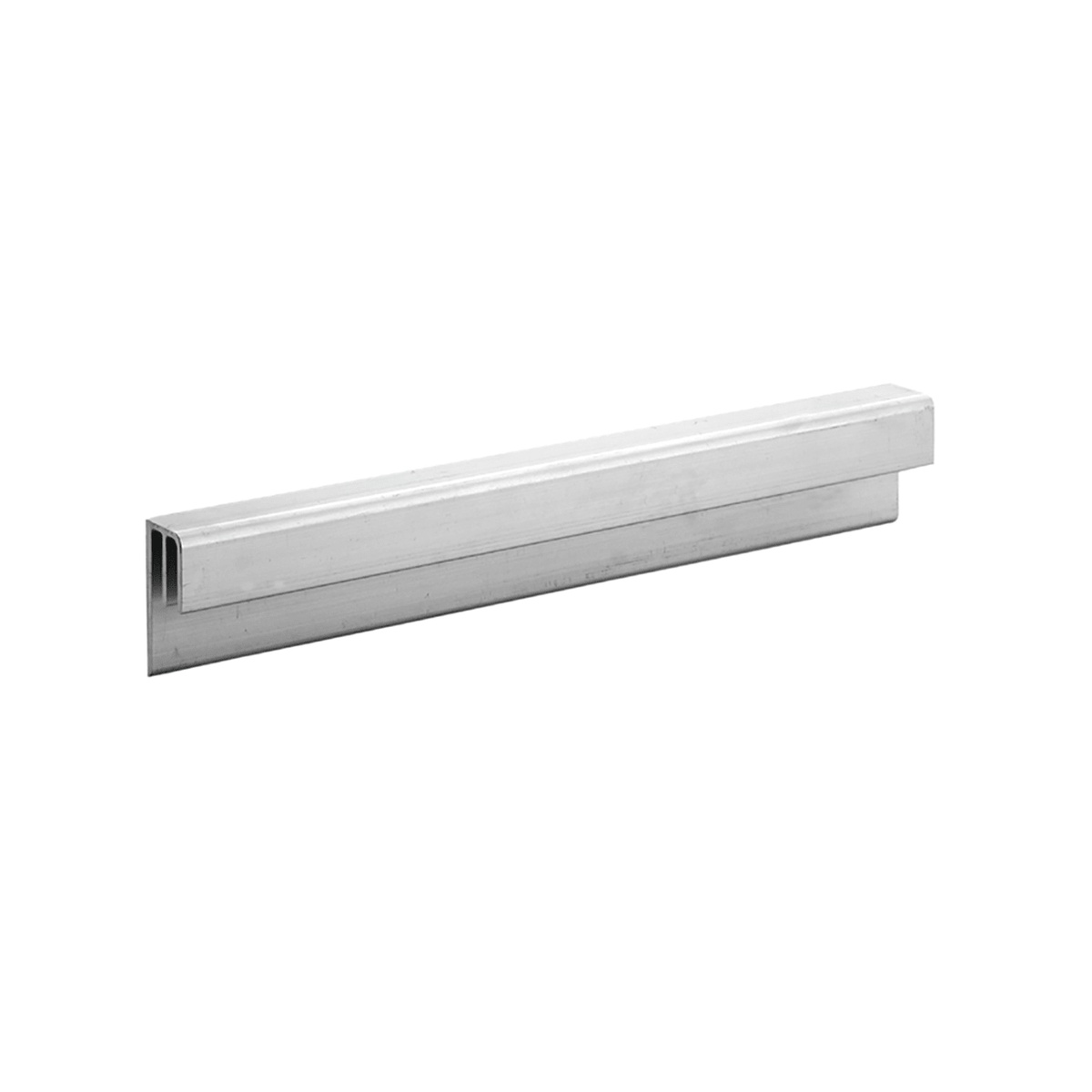 Führungsprofil STB 15, 6000, Aluminium | 45201 | Hettich eShop Deutschland