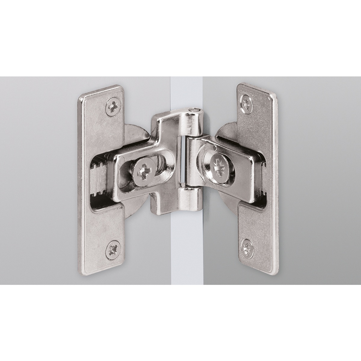 Centre hinge with adjustable offset pivot | variant7524984646128 ...