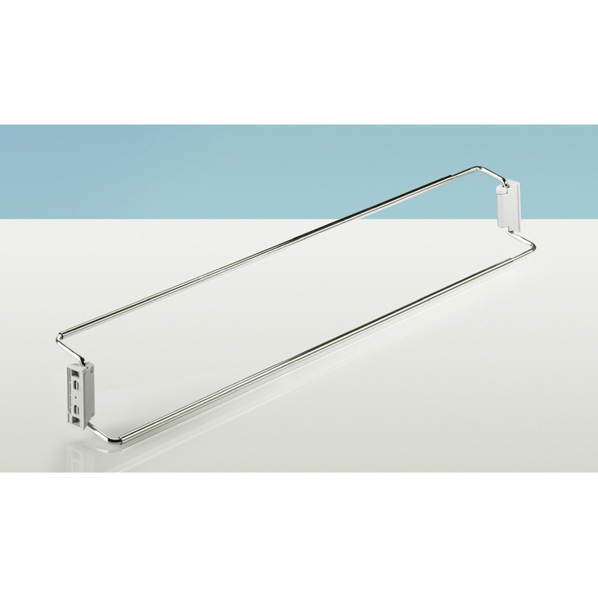 Schuhablage, Schuhschrankbeschlag 485 - 830 mm | 9079897 | Hettich ...
