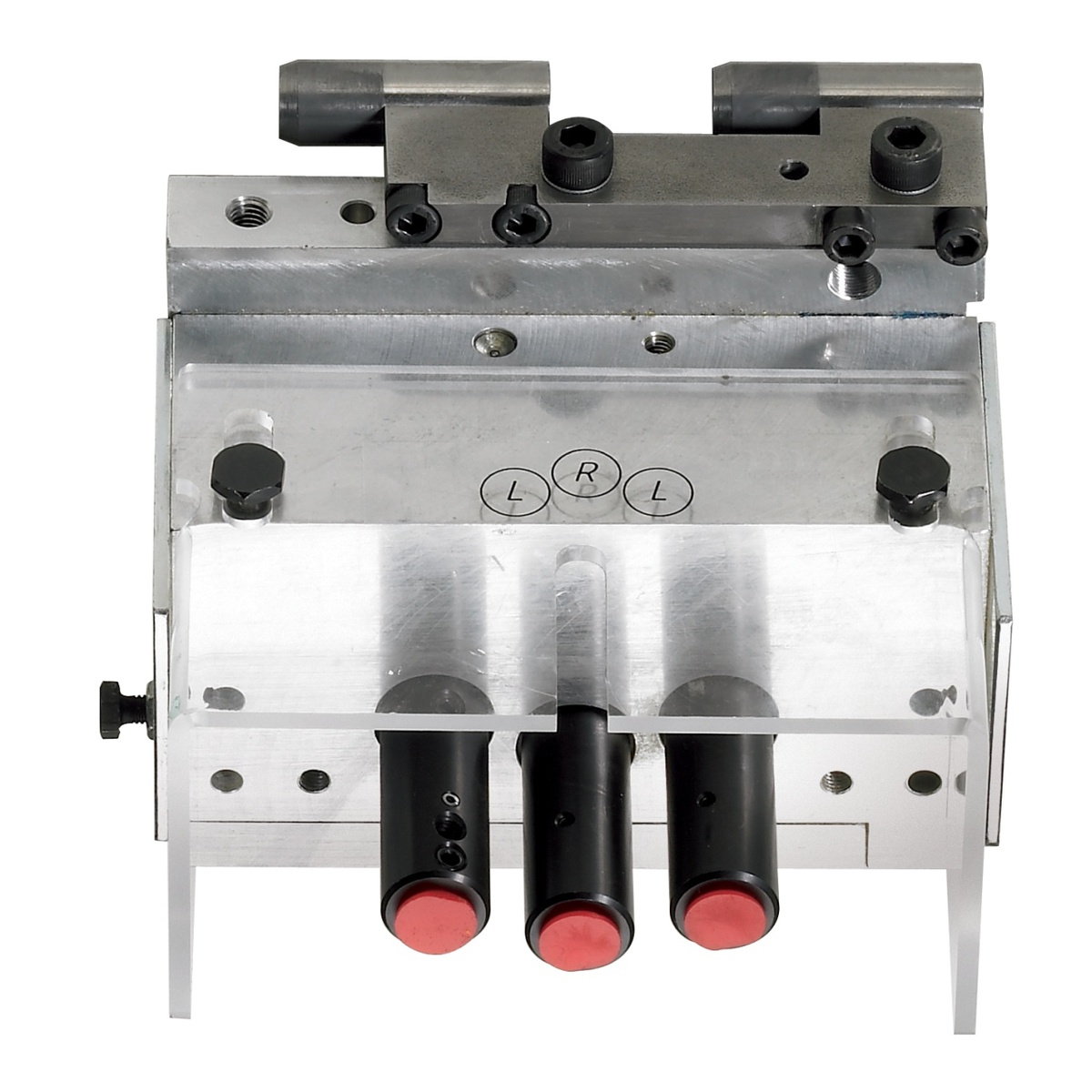 Napęd wymienny zawias do Blue Max Modular | 9079509 | PL Hettich Site