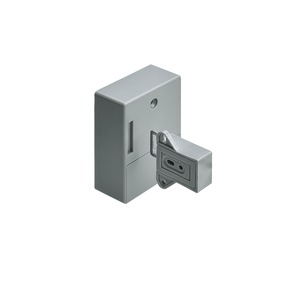 Slam lock MIFARE® ISO 14443A with quick action locking | 9206884 | IL ...