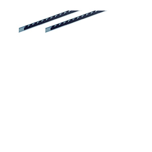 Głowica listwy zamka Stop Control Plus | 9078671 | PL Hettich Site