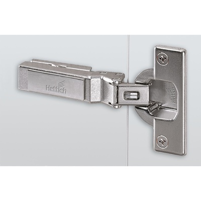 Intermat angle hinge W-30 (Intermat 9944 W-30), overlay, Opening angle ...