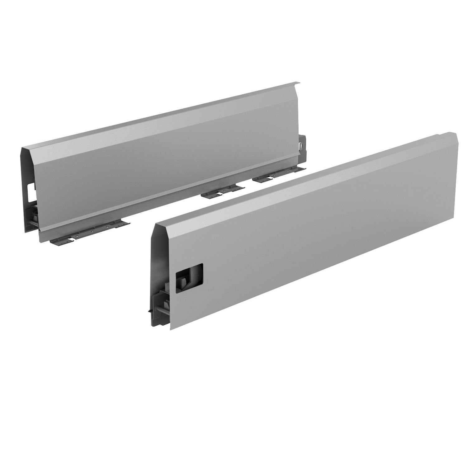 ArciTech drawer side profiles | variant12100558364919 | IN Hettich Site